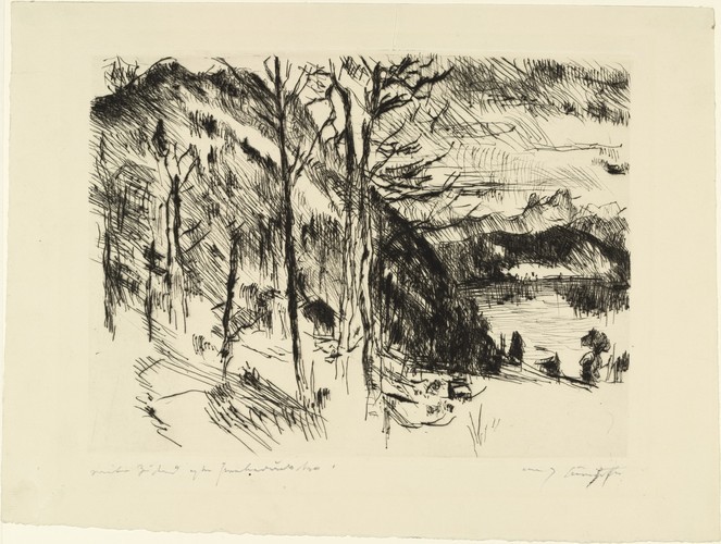 Lovis Corinth Lovis Corinth