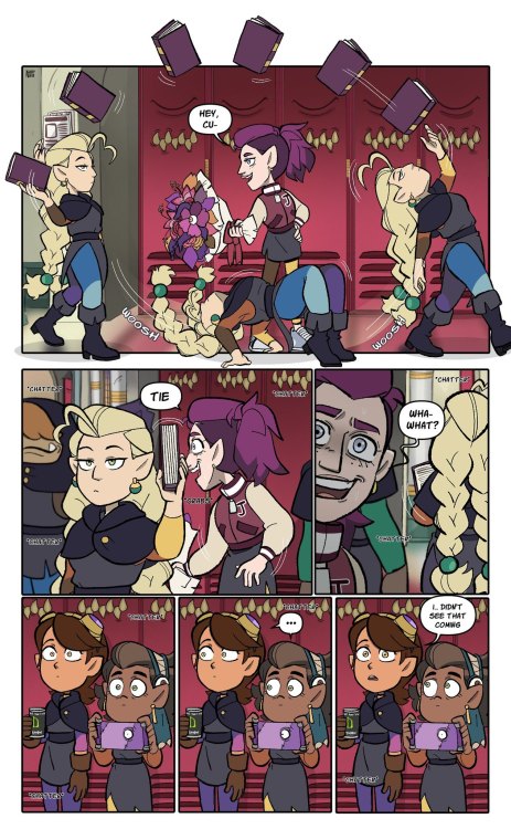Skara X Viney On Tumblr