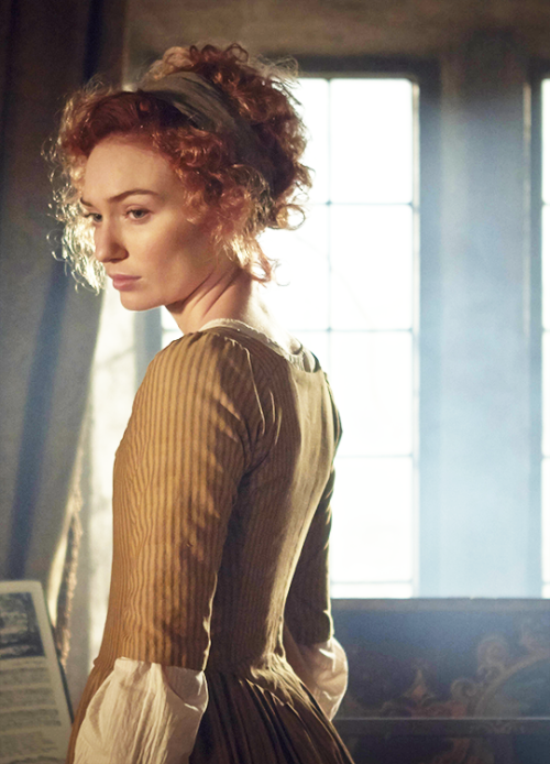 Eleanor Tomlinson In ‘poldark 2015 X