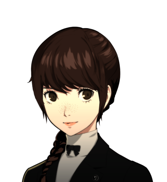 Akira Ichinose Telegraph