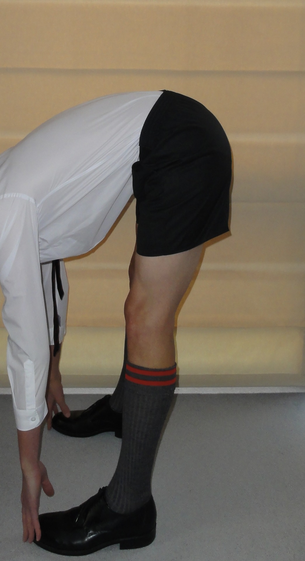 Bend Over Touch Your Toes Get Low Vfebank