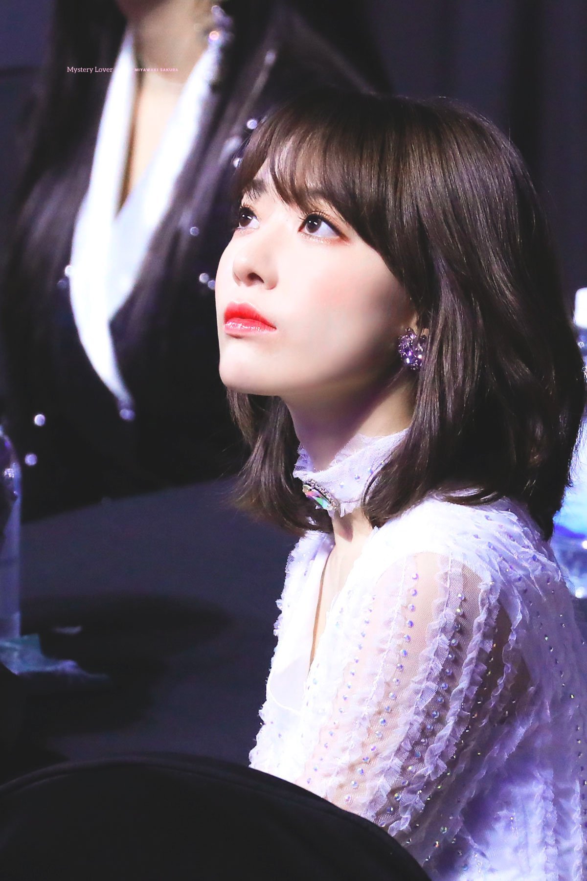 Sakura Miyawaki Sakura 宮脇咲良 Iz One Izone Akb Jpop Kpop Idols