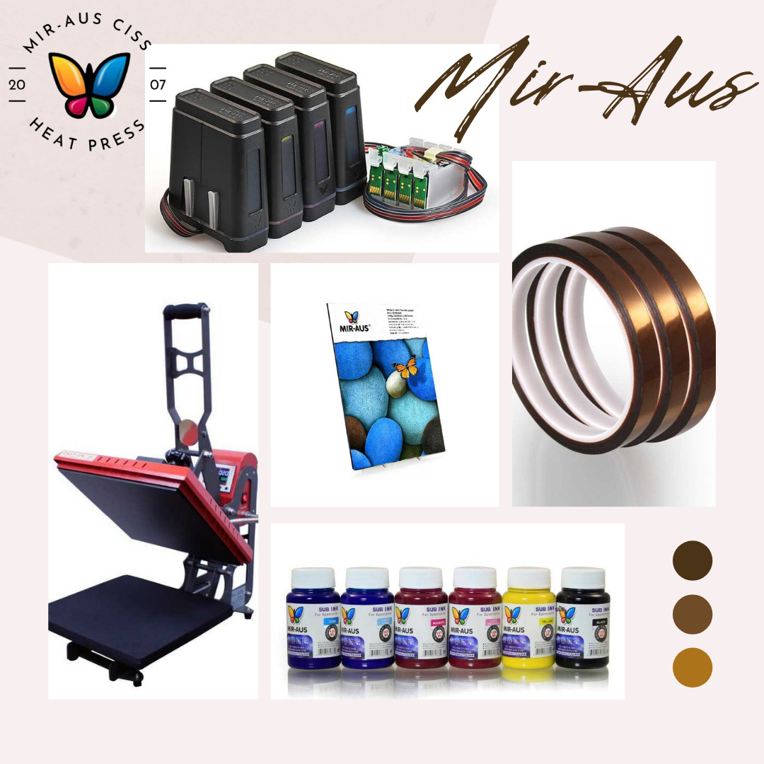 MIR-AUS Pty Ltd on Tumblr