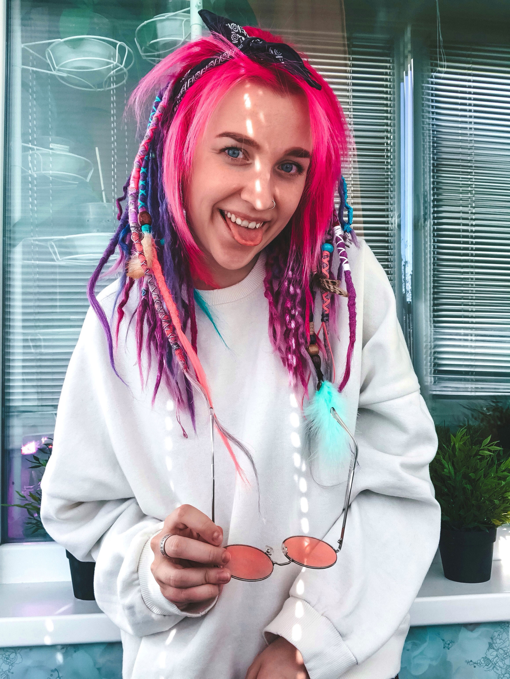 We Love Dreadlocks On Tumblr