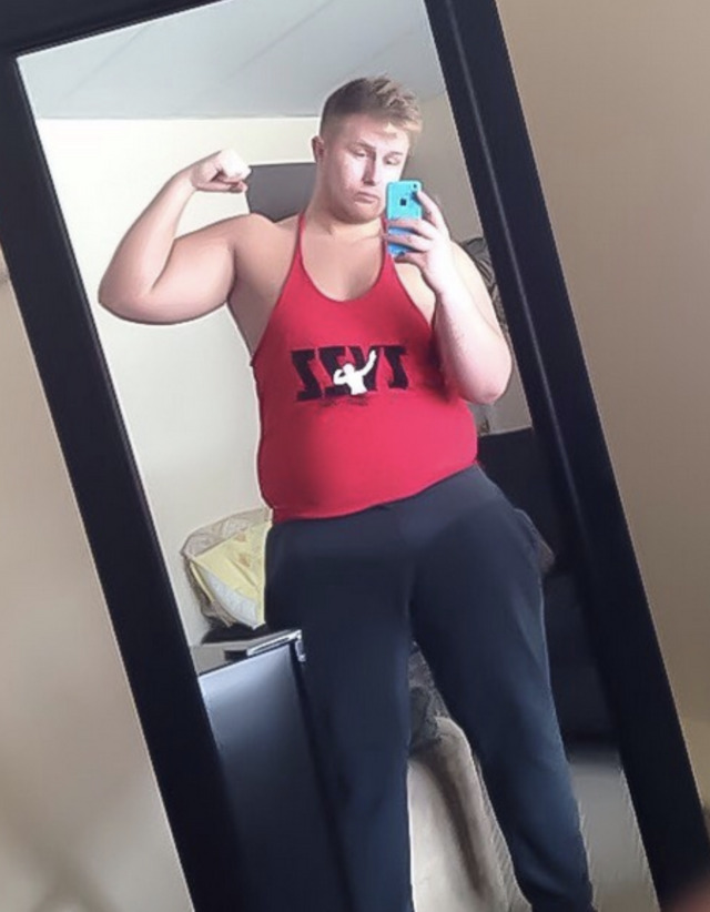 Chubs For Chasers On Tumblr