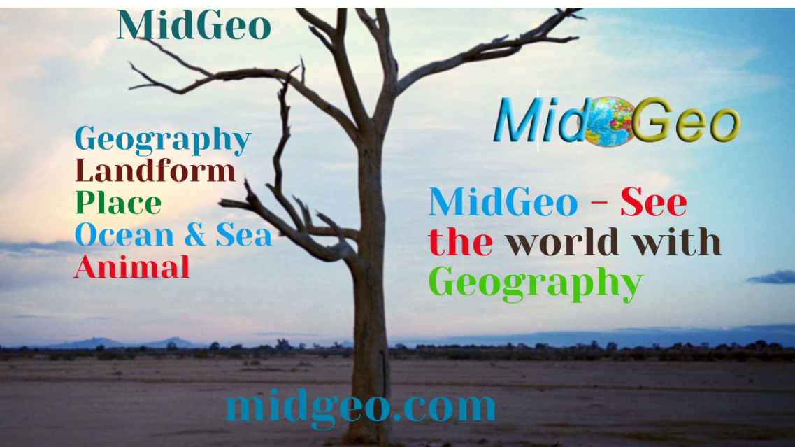 MidGeo - See the world with Geography on Tumblr MidGeo - See the world with Geography on Tumblr