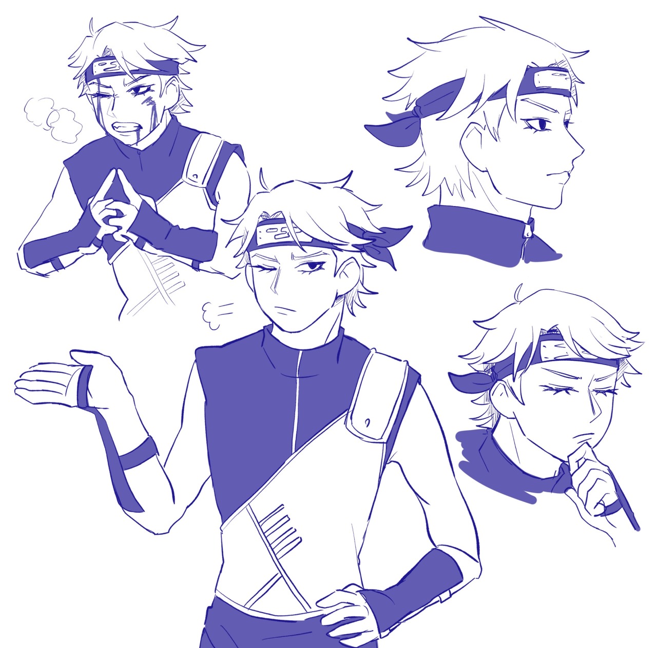 Hidan Akatsuki On Tumblr