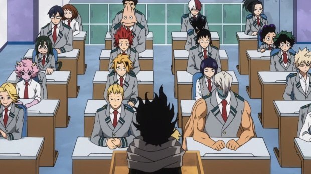 Awkward Mermaid The Best Thing About Mha Is It Makes