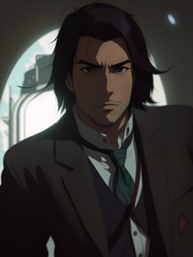 Professor Aesop Sharp X Reader On Tumblr