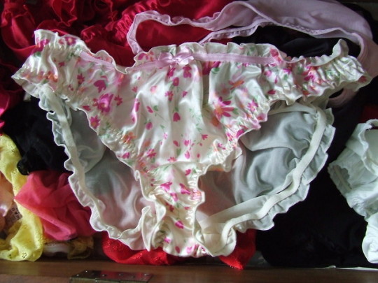Panty Drawer Sexy Pantiesrus