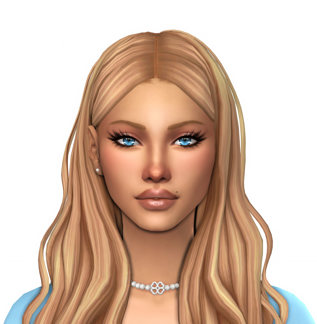 Shes So Pretty π Crypticsim