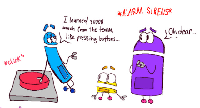 Beep Storybots On Tumblr