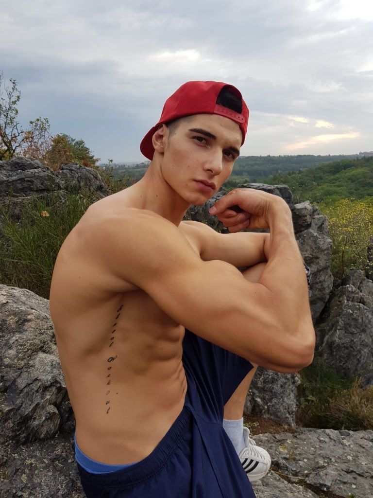 Jared Shaw Xxjaredshaw Thehottestmenaround On Tumblr