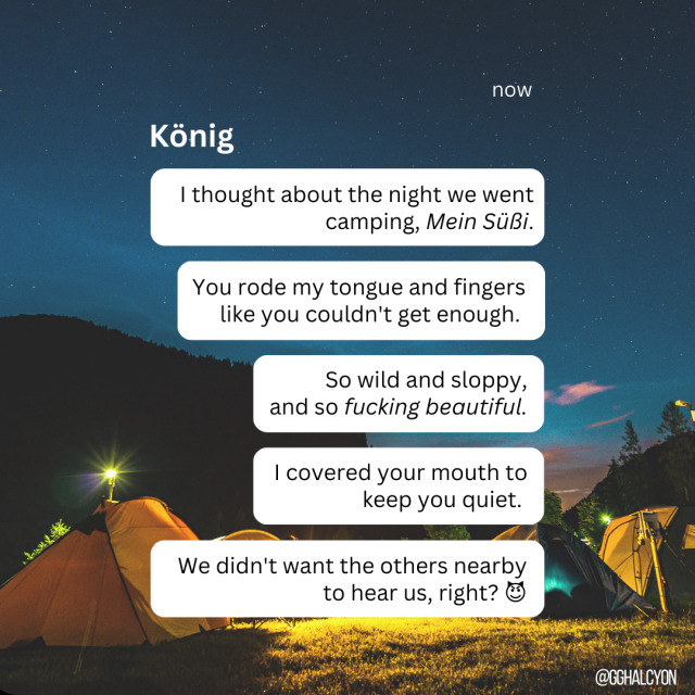 König X Freader On Tumblr