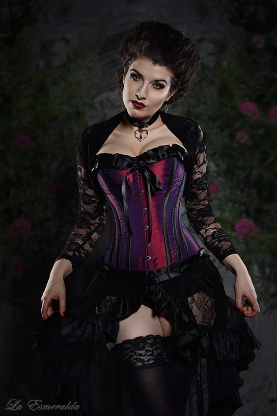 Corsets And Bustier Page 77 Literotica Discussion Board