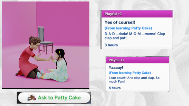 MODDER/ANIMATOR @ozzy-and-mariam - Tumblr Blog | Tumlook