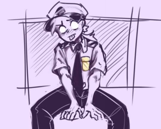 The Nightshift Is Back On Tumblr