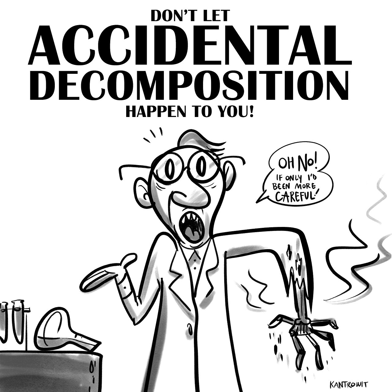 Random Word Drawings — accidental / decomposition Random Word Drawings — accidental / decomposition