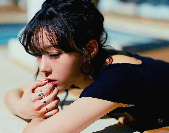 Aespa Spicy Layouts K Pop Music News And Culture