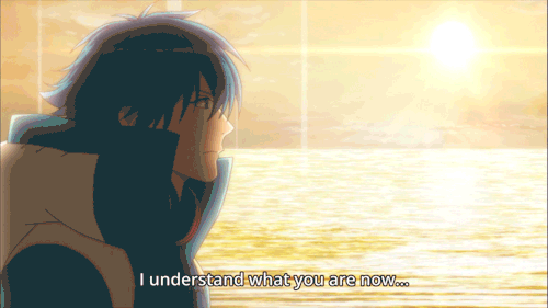 Kury Harune Dramatical Murder Anime Episode 12 Review Part 1