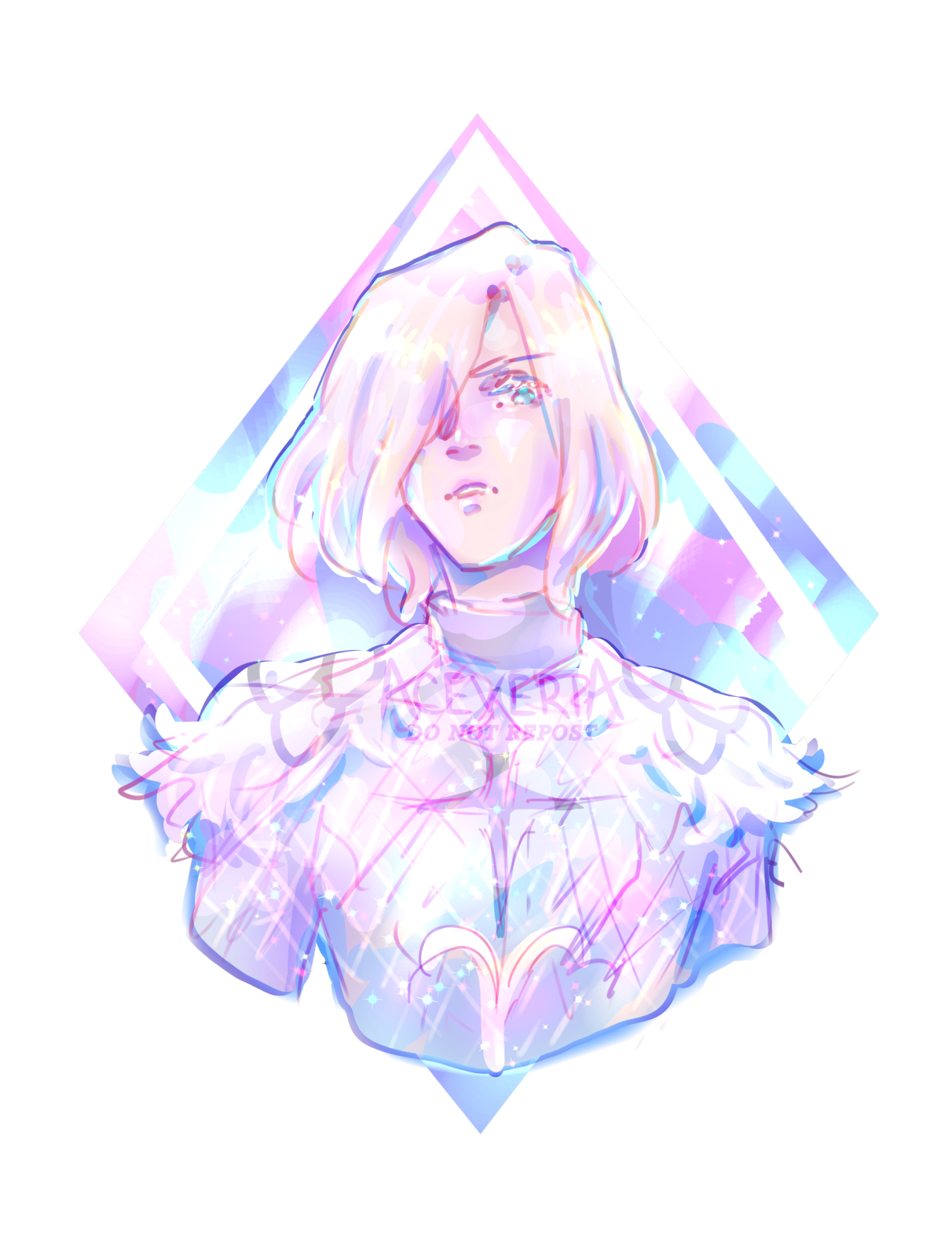 Made A Color Version Of This Yurio I Doodled For A ¯ツ¯