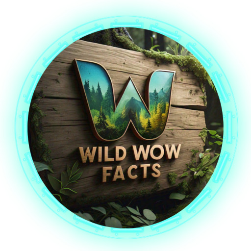 Wild Wow Facts @wild-wow-facts - Tumblr Blog | Tumlook