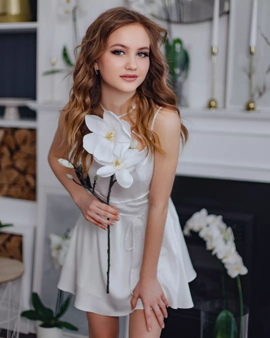 The Cutie Collective Veronika S Ig Veronika S Model π· Tanya Photos