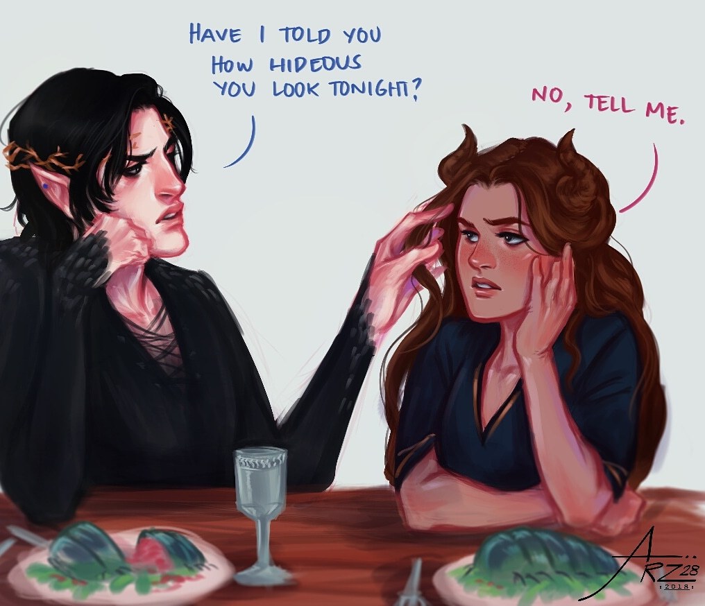 The Cruel Prince on Tumblr The Cruel Prince on Tumblr