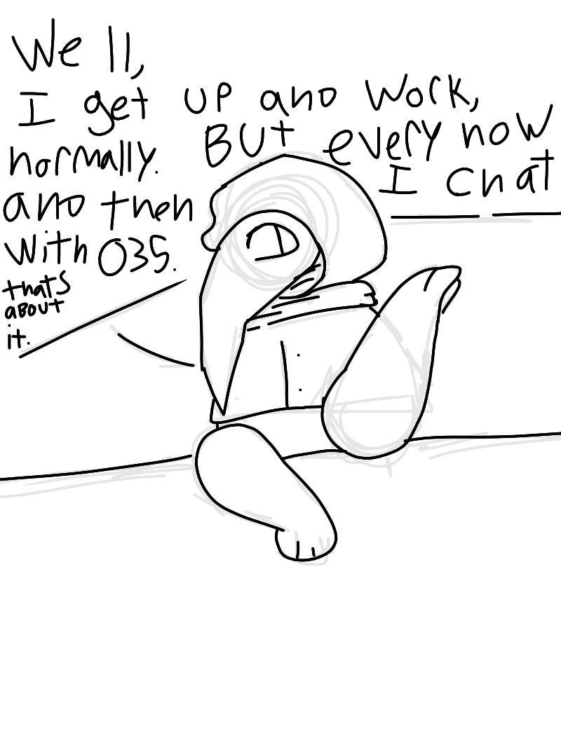 Ask Blog For 049 On Tumblr