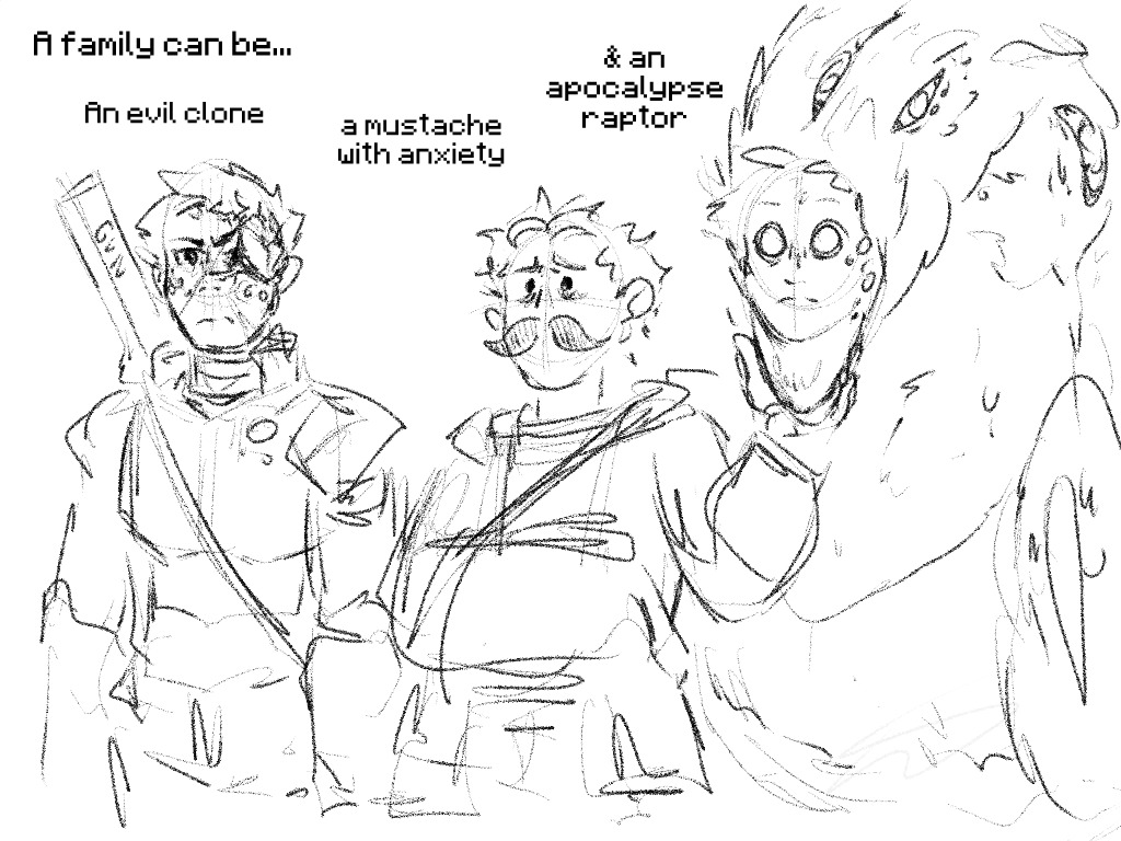Oh The Horrors On Tumblr