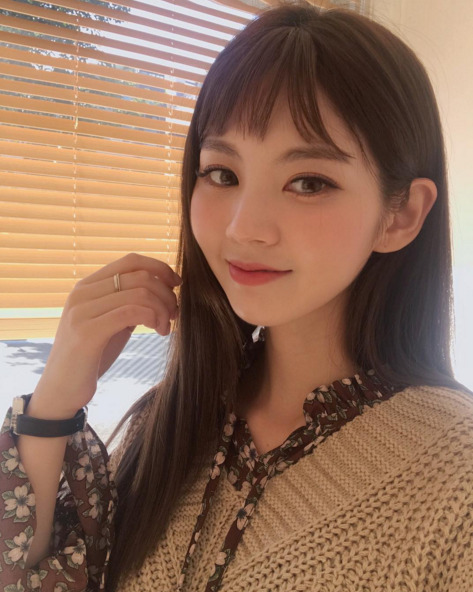 Korean Dreams Girls
