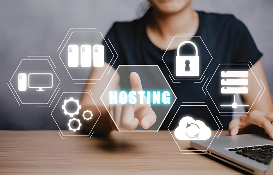Differences Between Shared, VPS, and Dedicated Web Hosting ... Differences Between Shared, VPS, and Dedicated Web Hosting ...