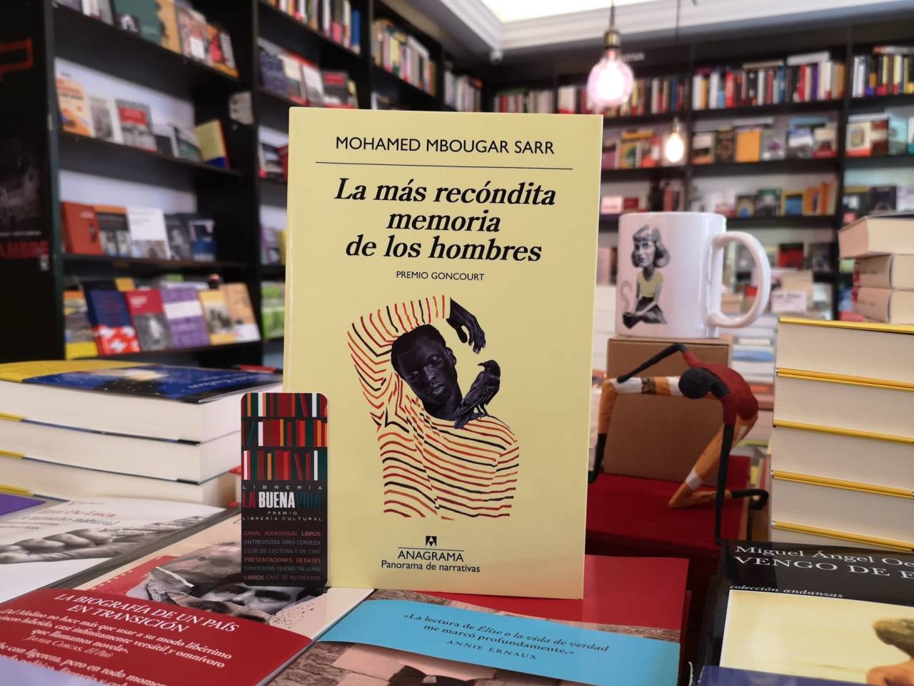 La Buena Vida Café Del Libro On Tumblr