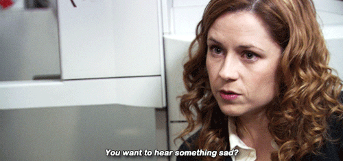 Pam Beesly Tumblr