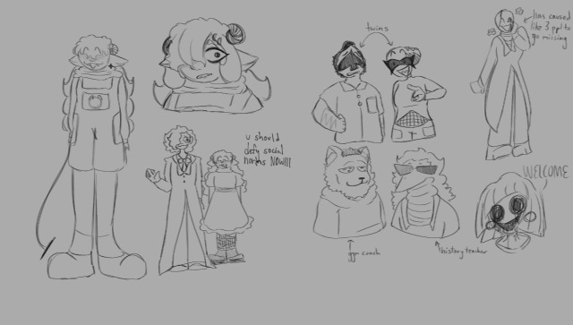 Top Posts Tagged With Queen Deltarune Fanart Tumlook