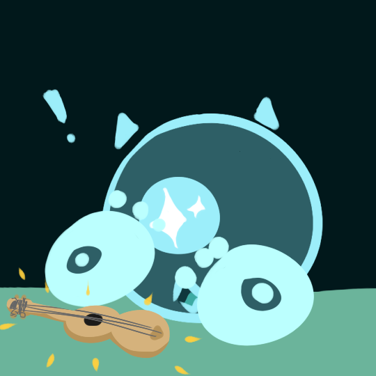 Fresh Nub — Fresh Nub Is Enjoying Himself~