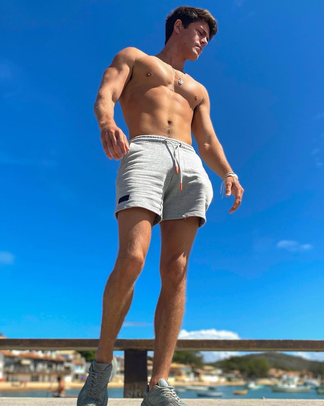 Marcos More Guys Instagram