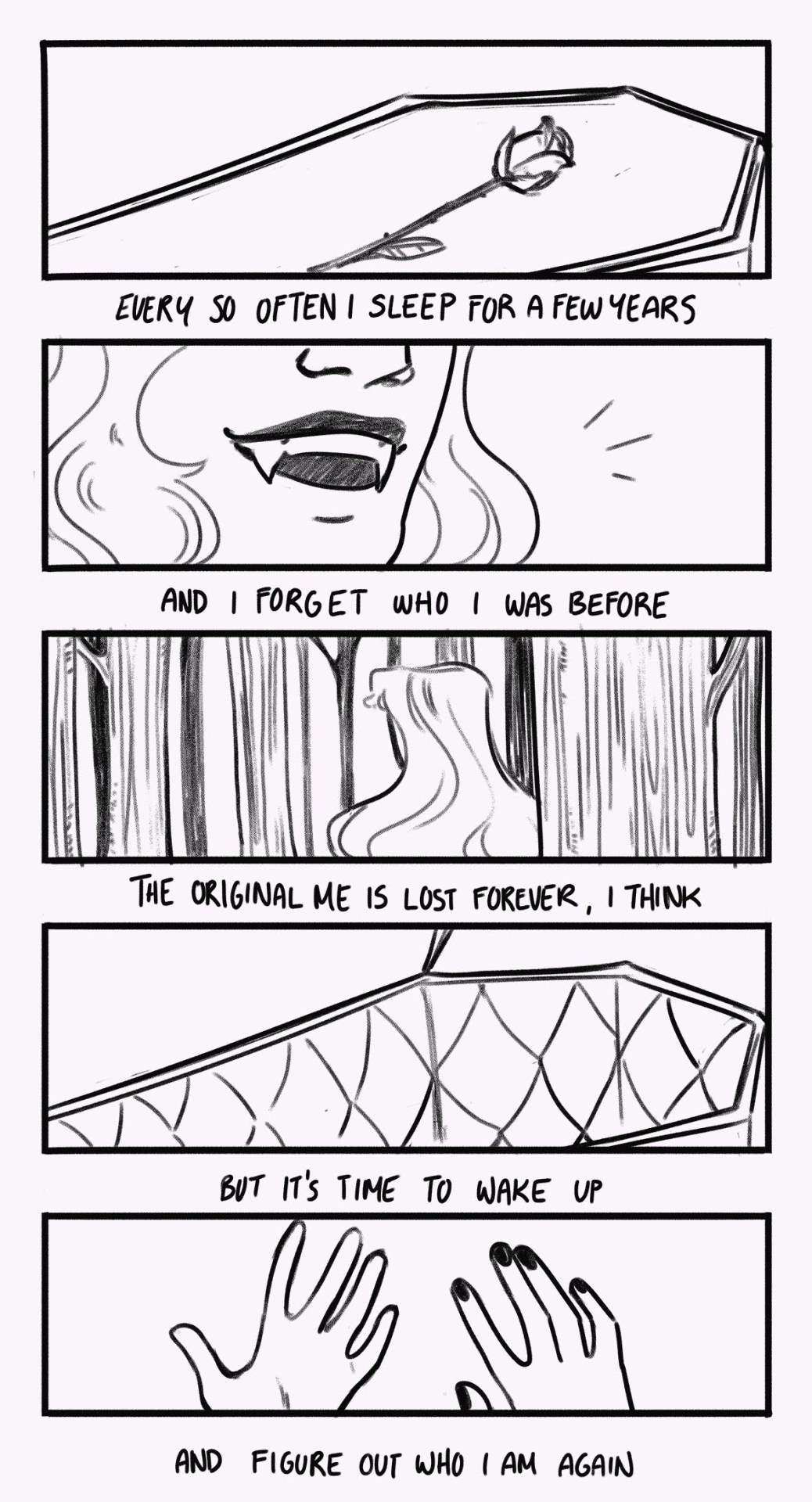 A Calamity On Tumblr