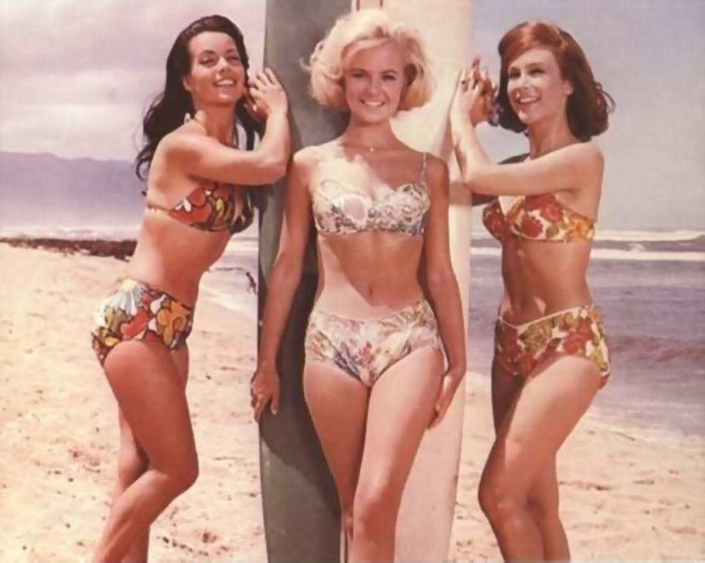 Shelley Fabulous Beachpartymovies Susan Hart Shelley Fabares