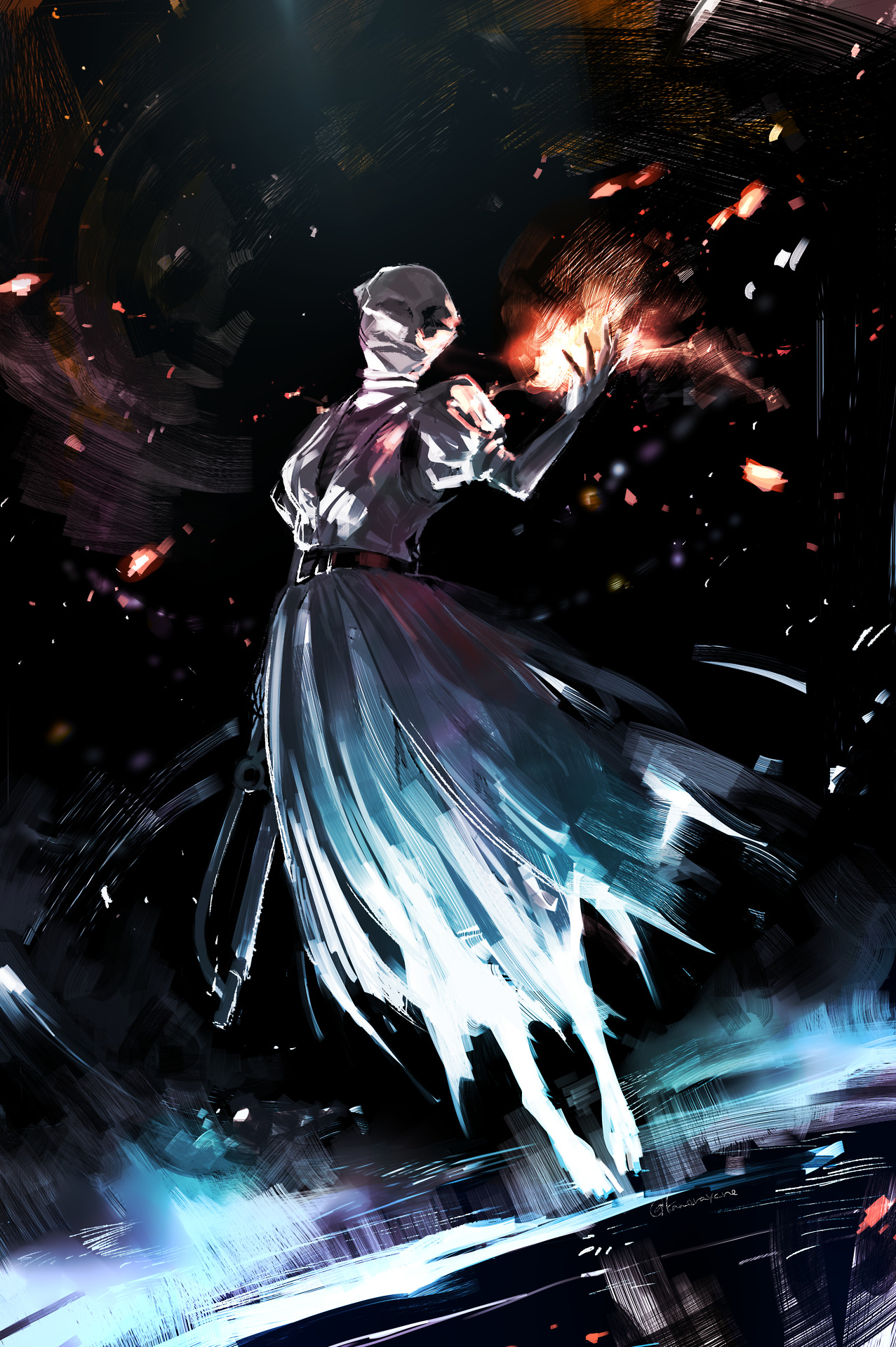 Nurse Dbd Telegraph