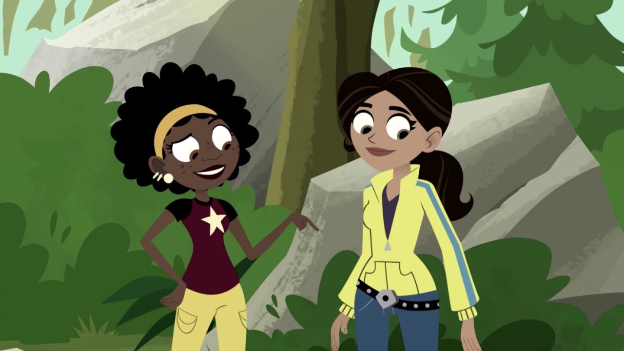 A Snarky Geek's Domain : Wild Kratts Photosets: Team Shots A Snarky Geek's Domain : Wild Kratts Photosets: Team Shots
