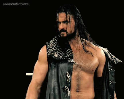 Fft Just Between You And Me Drew Mcintyre Snarkwriteswrasslin On Tumblr