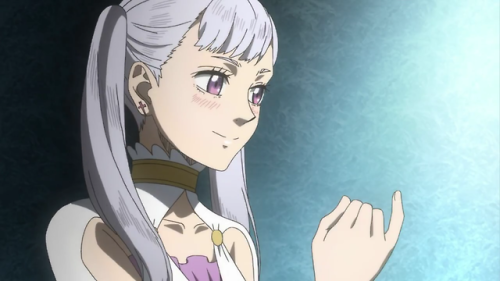 Kiato Black Clover Manga
