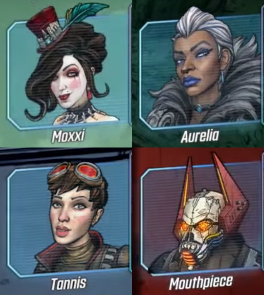Borderlands Ellie On Tumblr