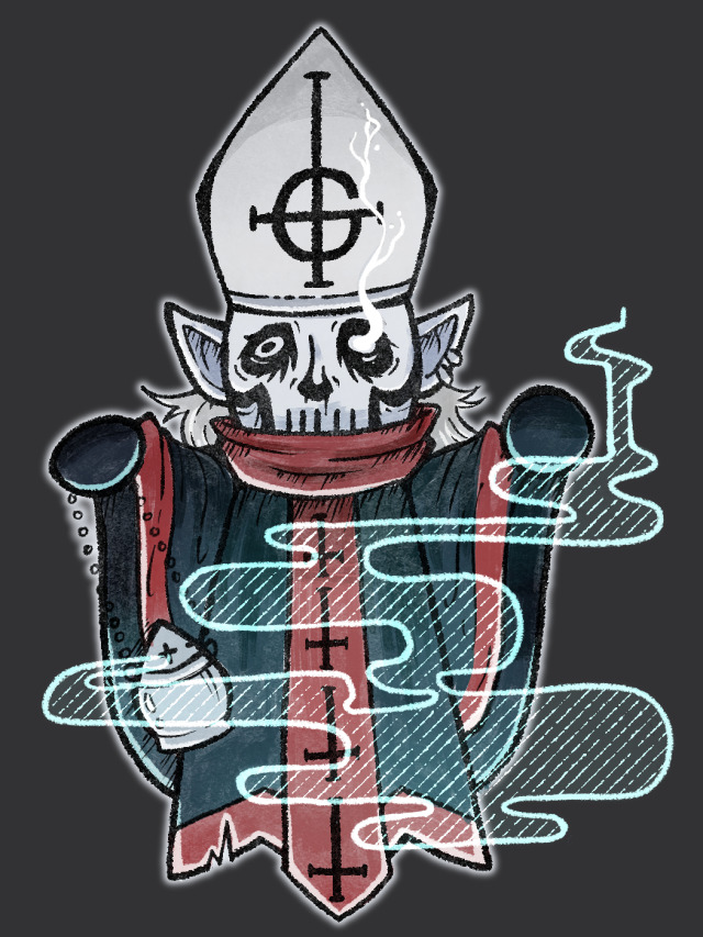 Ghost Primo On Tumblr