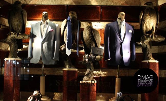 Visual Merchandising 101 Visual Merchandising 101