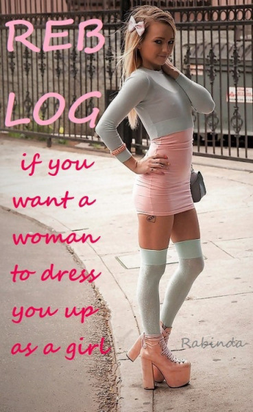 Italian Sissy On Tumblr
