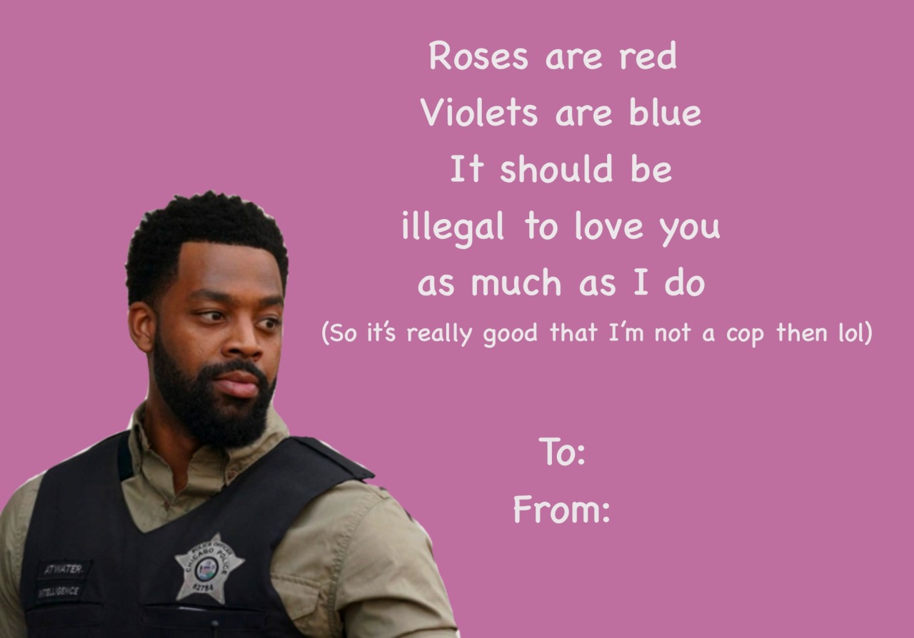 Everything Chicago Fire And Pd On Tumblr