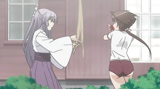 Sekirei Musubi Sekirei Musubi
