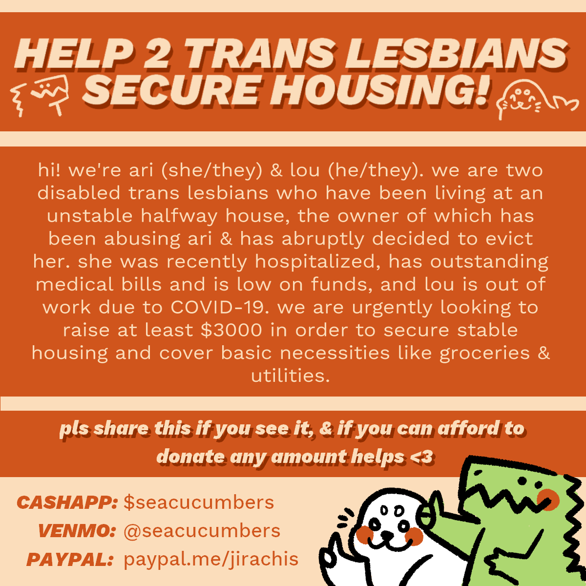 Outer Wilds Ventures Help 2 Disabled Trans Lesbians Lock Down A Place